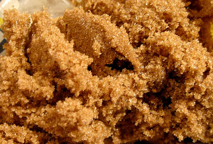 Beneficios del azúcar moreno, negro o crudo – Sucrebo